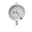 2 Inch Dial Indicator 0.001 Inch Graduation Lug Back White Face Aero ...