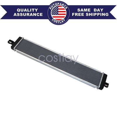 Inverter Cooler, Radiator Fit 19-21 Toyota RAV4 Hybrid Venza Hybrid ...