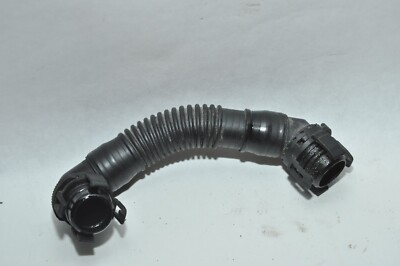 2009-2014 VW JETTA AUDI A3 2.0L - Crankcase Breather HOSE VENT TUBE ...