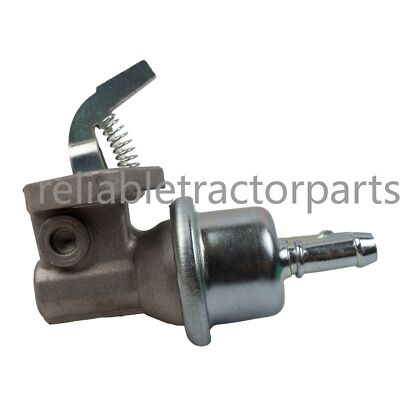 For Kubota M6800 M7040DT M105 M6040 V3300 Fuel Lift Pump 1C010-52032 ...