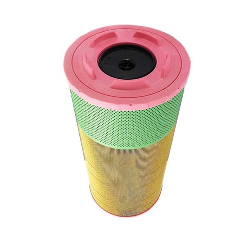 1PC New 1621507500 Air Filter Element Fits for Atlas Copco Air ...