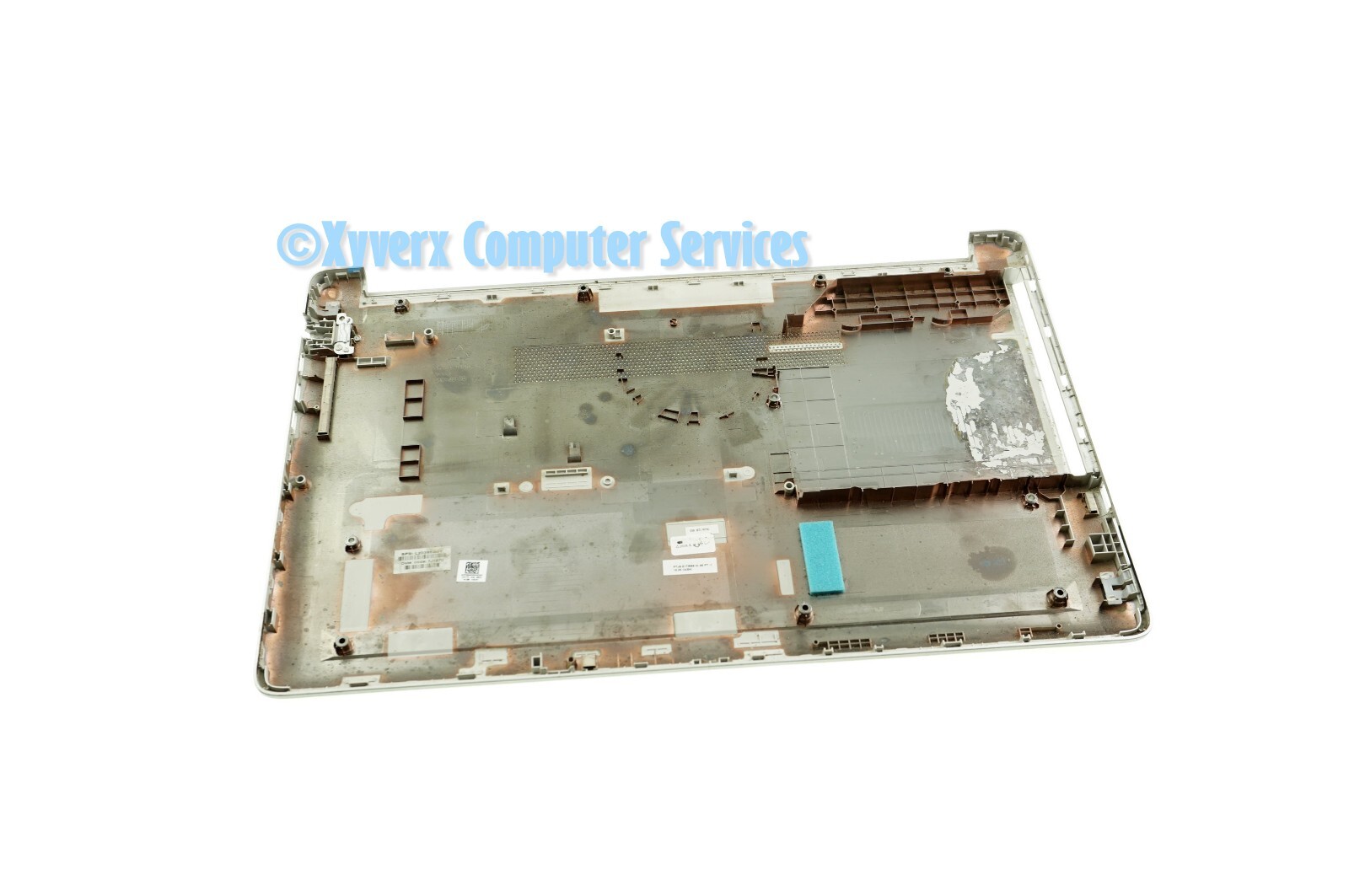 L20391-001 AP29M000E00 HP BASE COVER SILVER 15-DA 15-DA0032WM (C)(READ ...