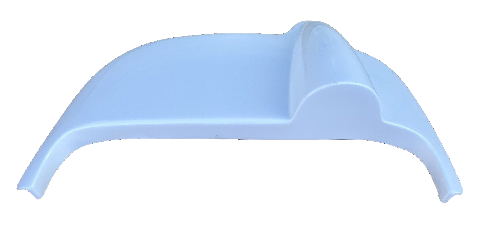 Porsche 356 Speedster Fiberglass Hump Clam Shell | eBay