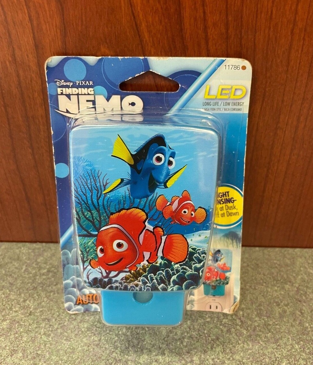 Finding Nemo Light