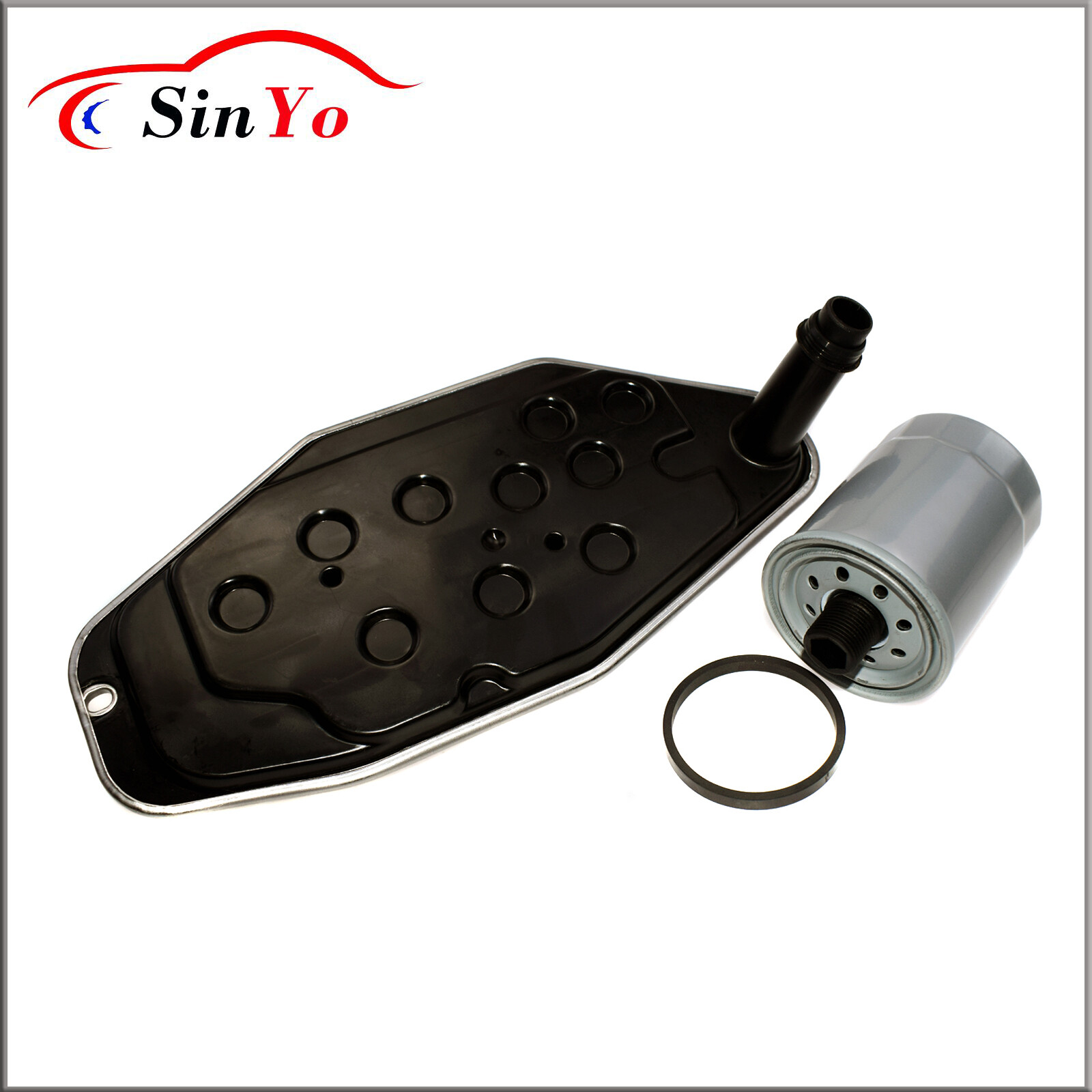 Auto Trans Transmission Filter 5179267AC For Dodge Ram Jeep 45RFE ...