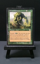 MTG Krosan Colossus Onslaught 270/350 Regular Rare for sale online | eBay