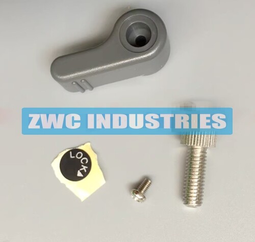 1PCS NEW For Libec tripod repair parts TH-650DV tilt lock | eBay