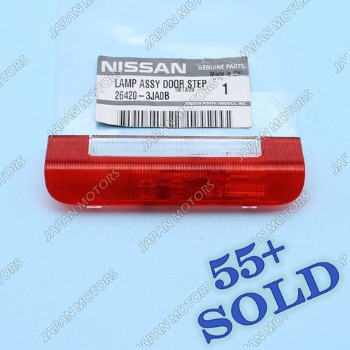 New GENUINE Nissan Maxima Pathfinder Infiniti JX35 QX60 Front Door ...