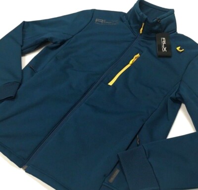 RLX Polo Ralph Lauren Waterproof Military Army Camp 02 Tech Stretch ...