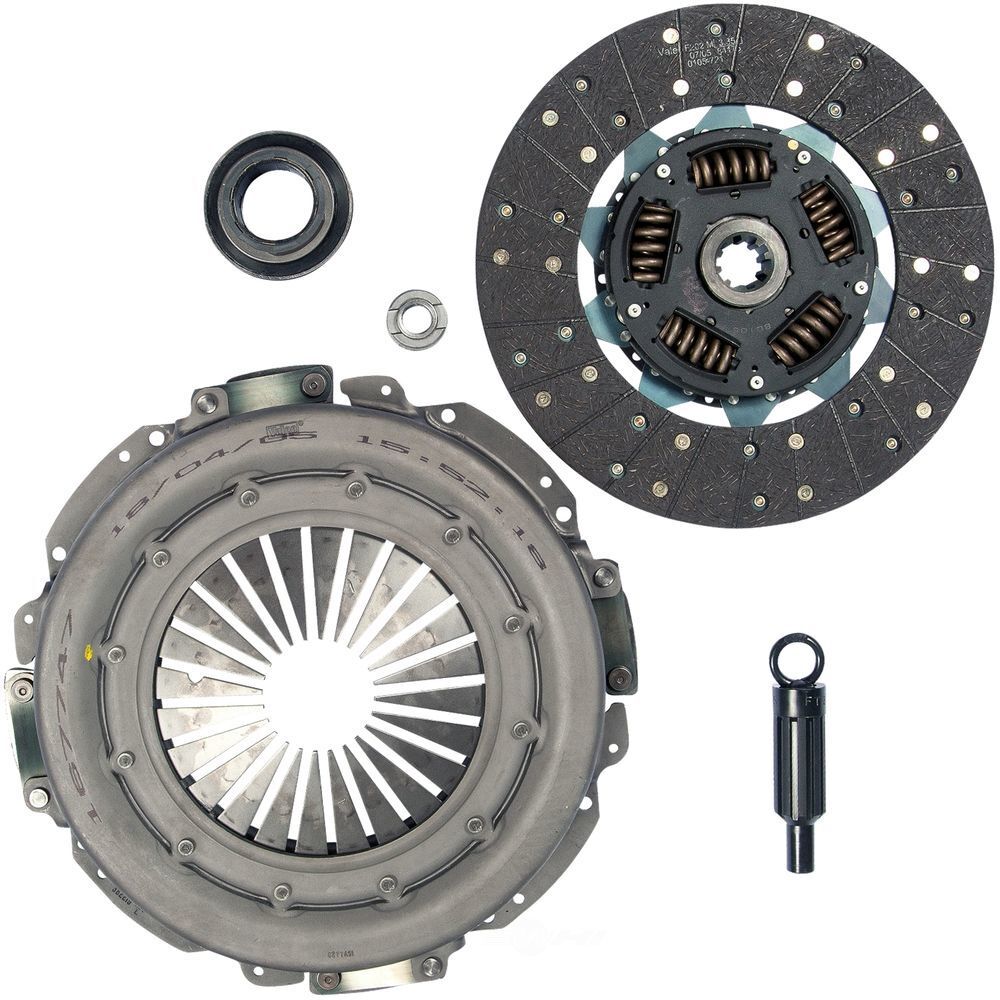Transmission Clutch Kit AMS Automotive 07-127 for sale online | eBay