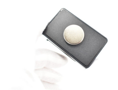 GF10 Mini Magnetic GPS Tracker Real Time Tracking Car Locator Device ...