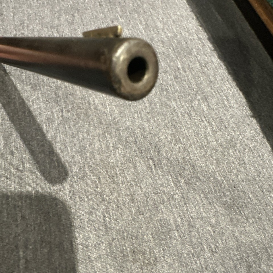 Stevens Crackshot 26 .22 LR Single Shot Rifle 20" Barrel W/ Extractor ...