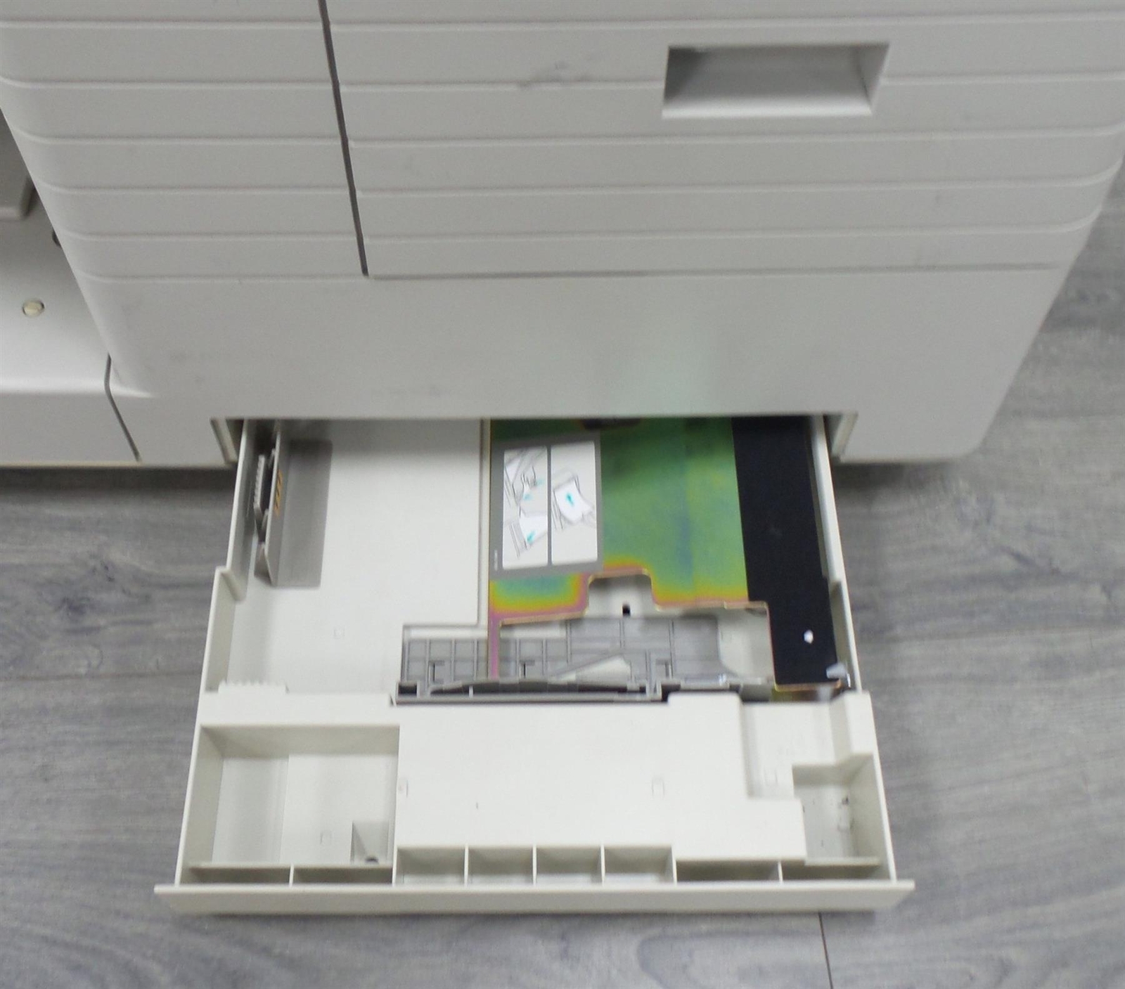 Canon M32044 Microprinter 60 Microfiche Microfilm Reader | eBay