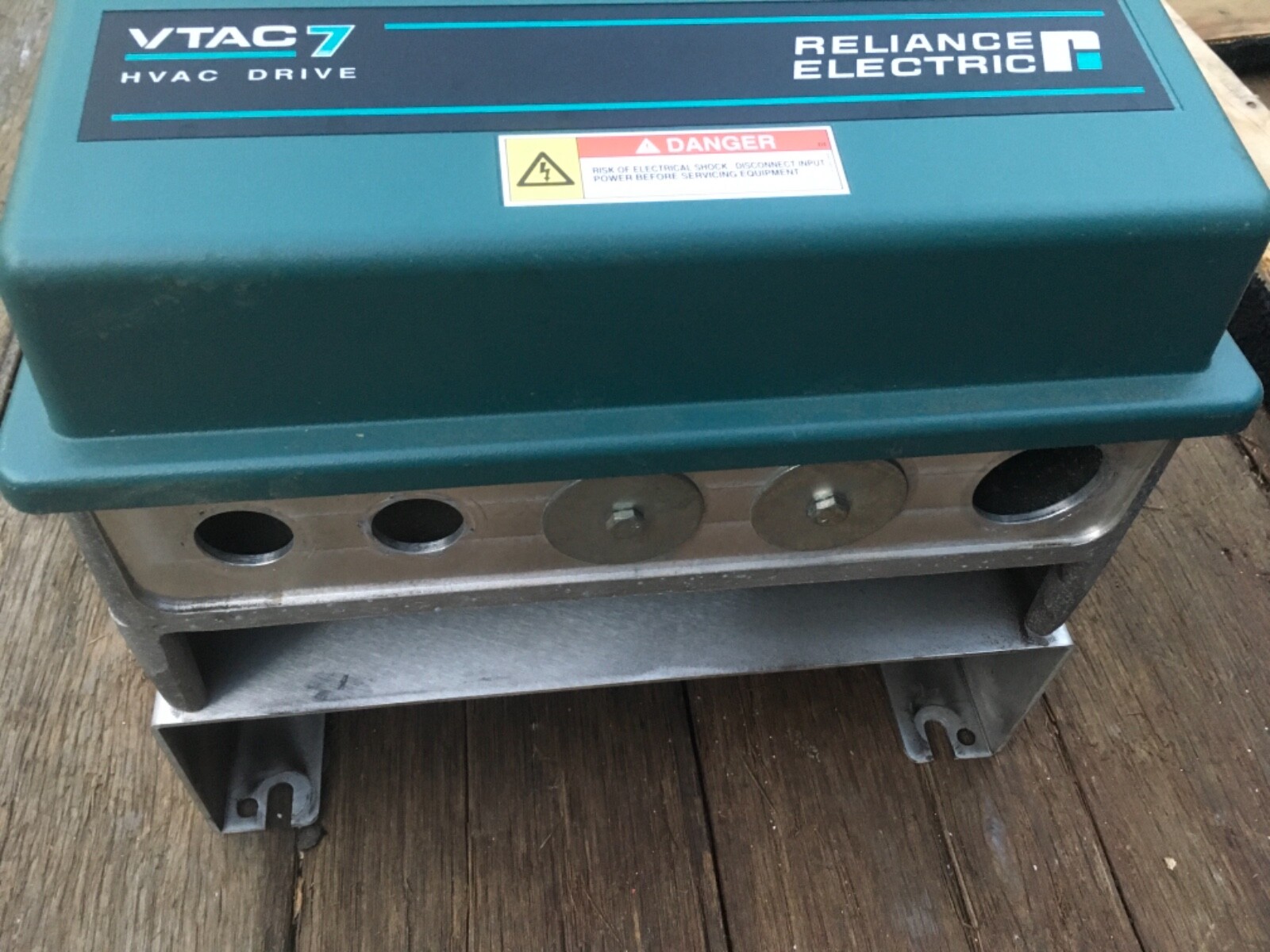 Reliance Drive 30HP 460V GV3000/SE 30V4260 Used | eBay