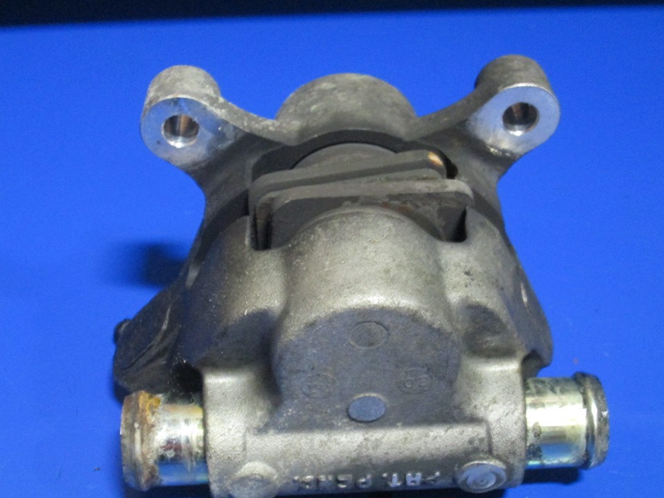 POLARIS VERTICAL ESCAPE 800 RMK 800 2003 BRAKE CALIPER | eBay