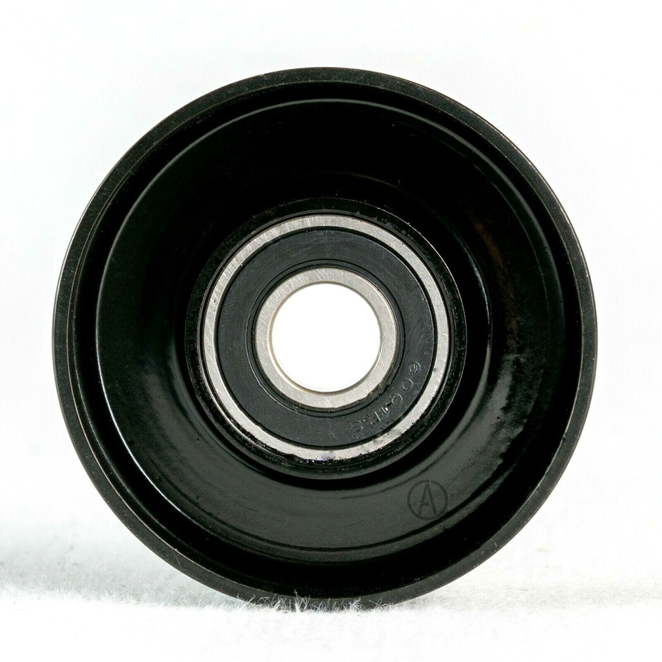 ALT TENSIONER Accessory Drive Belt Pulley fits Saab 9-7x 36169 12562065 ...