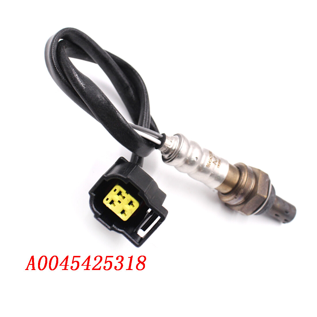 A0045425318 NEW Lambda Oxygen sensor For BMW Smart Fortwo 451 | eBay UK