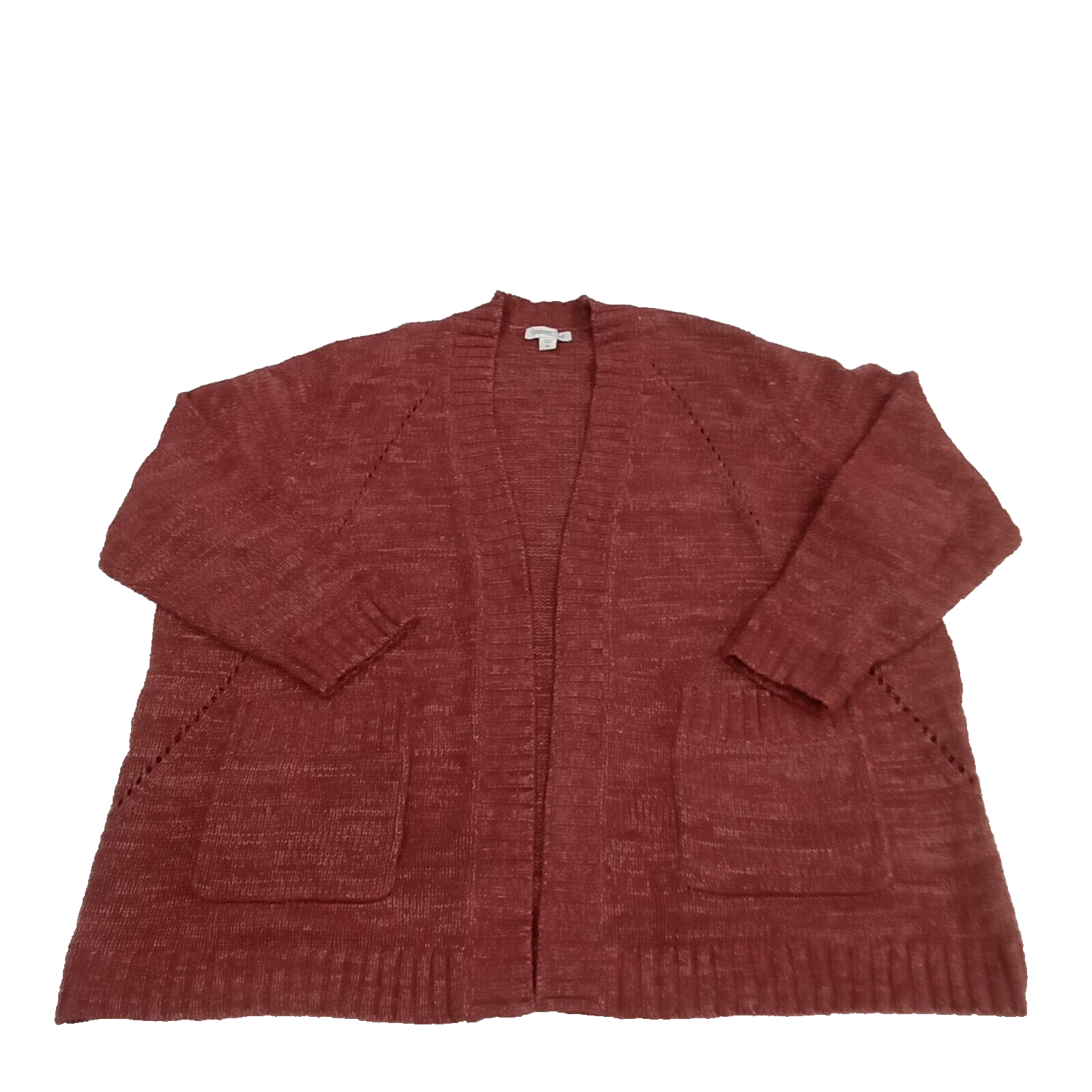 Coldwater Creek Sweater, Size 2xl, (ID# 18824-650) | eBay