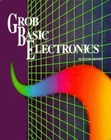 Grob Basic Electronics - Hardcover By Grob, Bernard - ACCEPTABLE ...