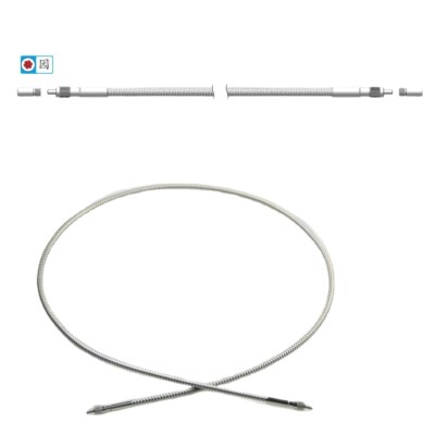 1PC SMA905 round-to-line fiber 7-core fiber | eBay