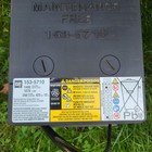 153-5710 CAT GROUP 4D 12V HD MAINTENANCE-FREE BATTERY | eBay
