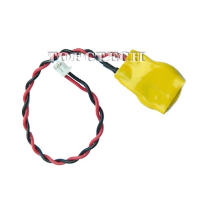 3pcs BIOS CMOS Battery Cable For HP ZBOOK 15 15-U G3 15-E 15-EHP 15-DHP ...