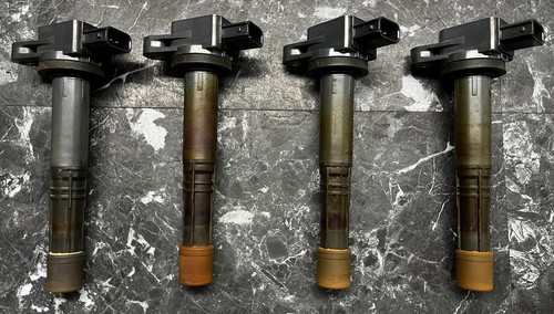 HONDA ACURA RSX TSX ACCORD CRV ELEMENT IGNITION COIL COILS DENSO OEM ...