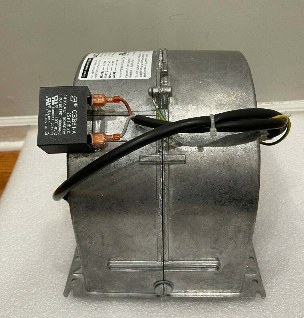 New Wolf 814784 600 CFM Interior SINGLE Hood Blower | eBay