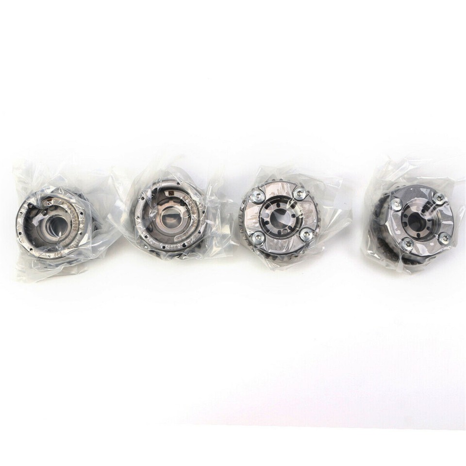 M278 Engine Overhaul Rebuild Kit & Timing Chain Set w/ 4 VVT for ...