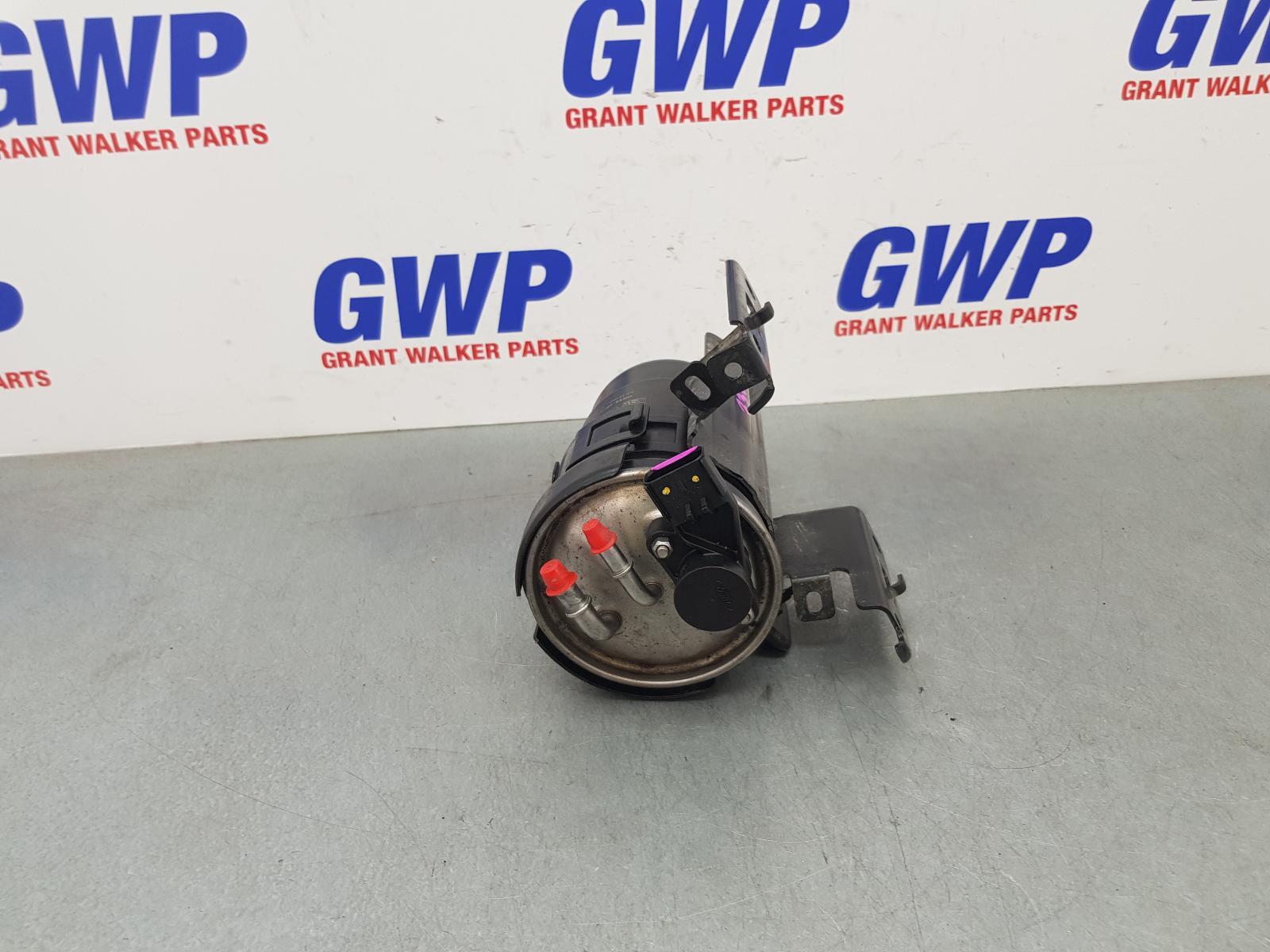 FORD RANGER FUEL FILTER HOUSING RA, 22-23, P/N KV6Z9155D | eBay