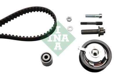 Timing Belt Kit VW Audi Seat 1.9 Tdi Sdi 1Z AFN Ahu Ale) Aey 530008510 ...