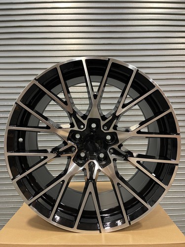 19" WHEELS RIMS M3 CSL STYLE SET FITS BMW 328i 335i 330i 325i 4 SERIES ...