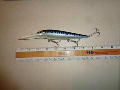 Other - Storm Big Mac