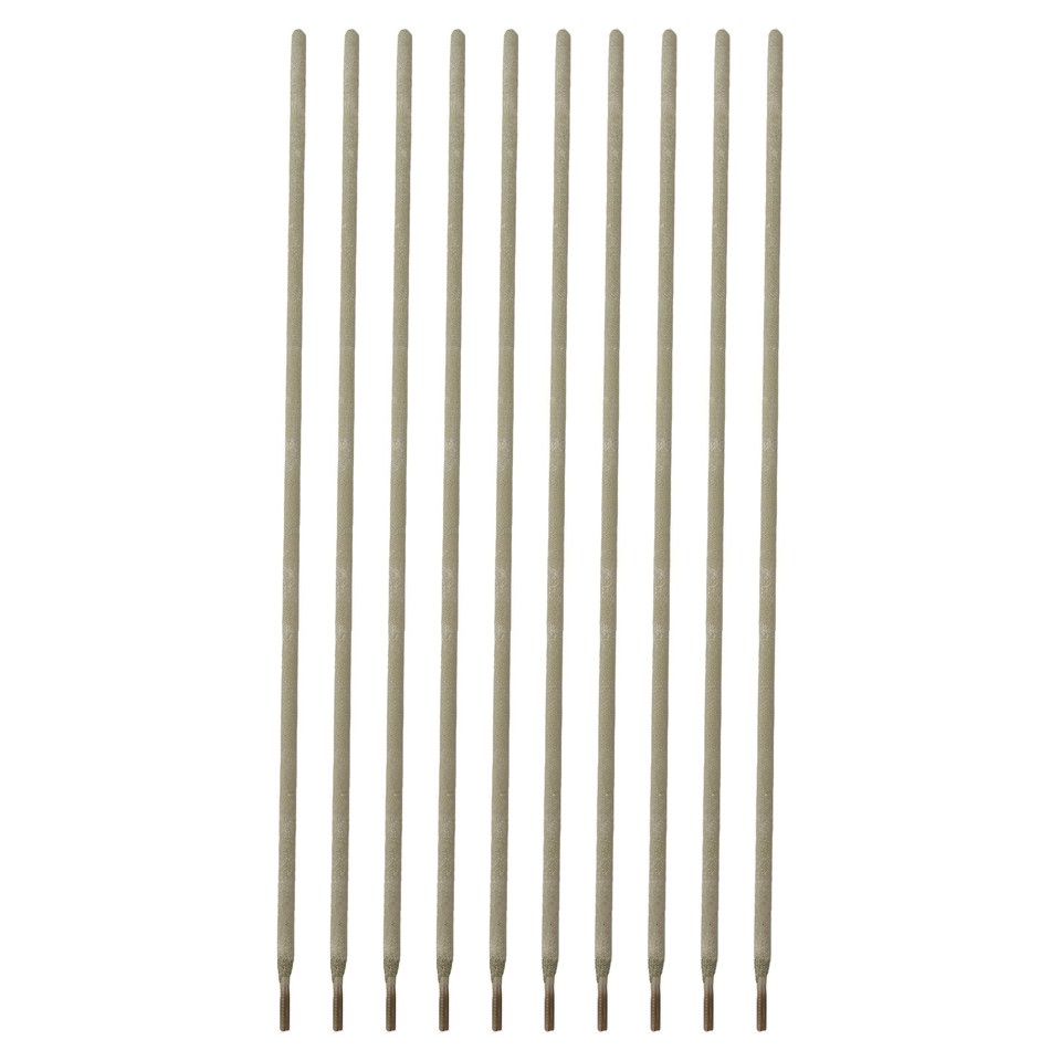 Stainless Steel Electrode Reduced Carbon Content Welding Deposit E309 ...