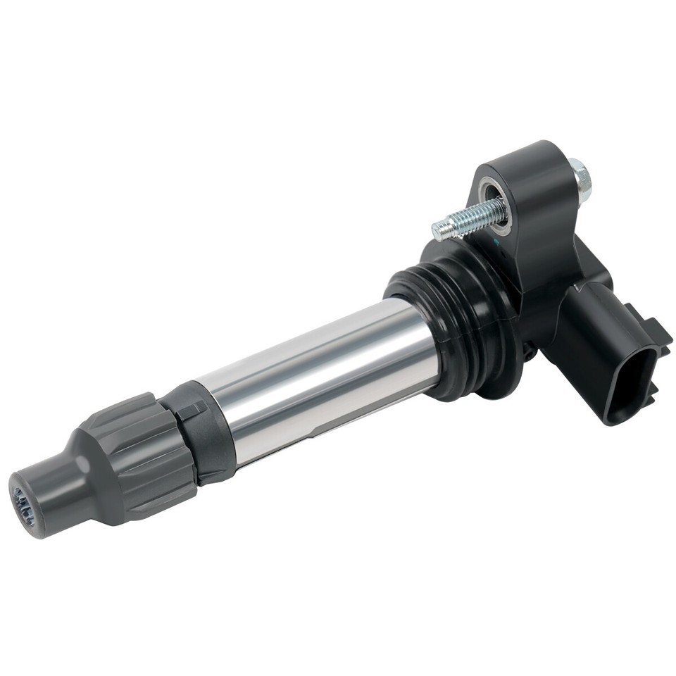 Pack of 6 Ignition Coils for Chevy Traverse Cadillac ATS CTS GMC Acadia ...