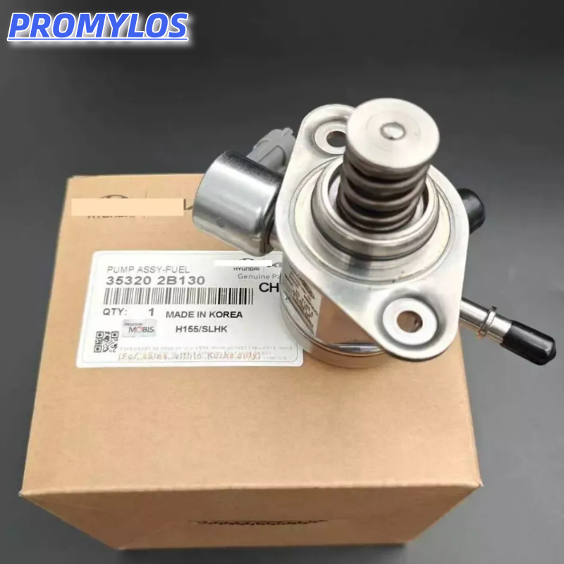OEM High Pressure Fuel Pump 35320-2B130 35320-2B220 For 2012-2014 KIA ...