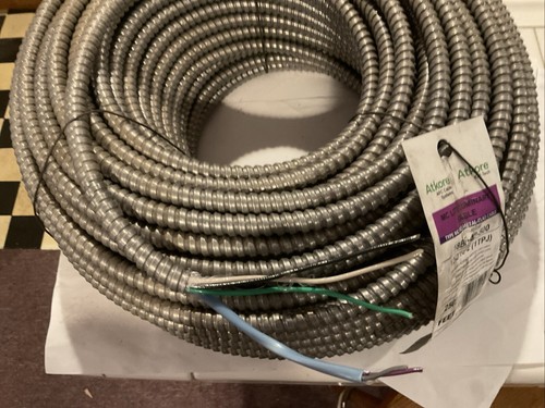 MC Lite luminary cable 18BF-42-500 12-2/16-2 (1TPJ) | eBay