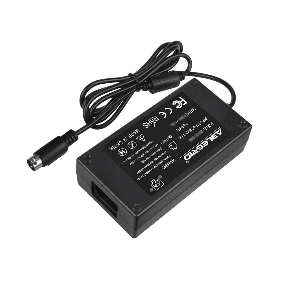 AC/DC Adapter for GEM GFP361DA-2415 3-Prong Power Supply Cable Charger ...