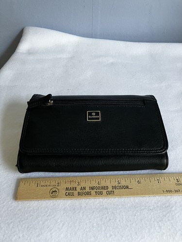Classics Multipocket, Multi compartment Wallet, Purse, Clutch | eBay