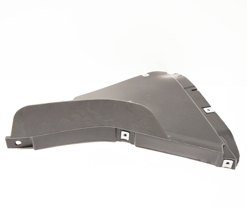 NEW BMW 5 F10 FRONT RIGHT WHEEL MUD GUARD LOWER BRACKET 51758045196 ...