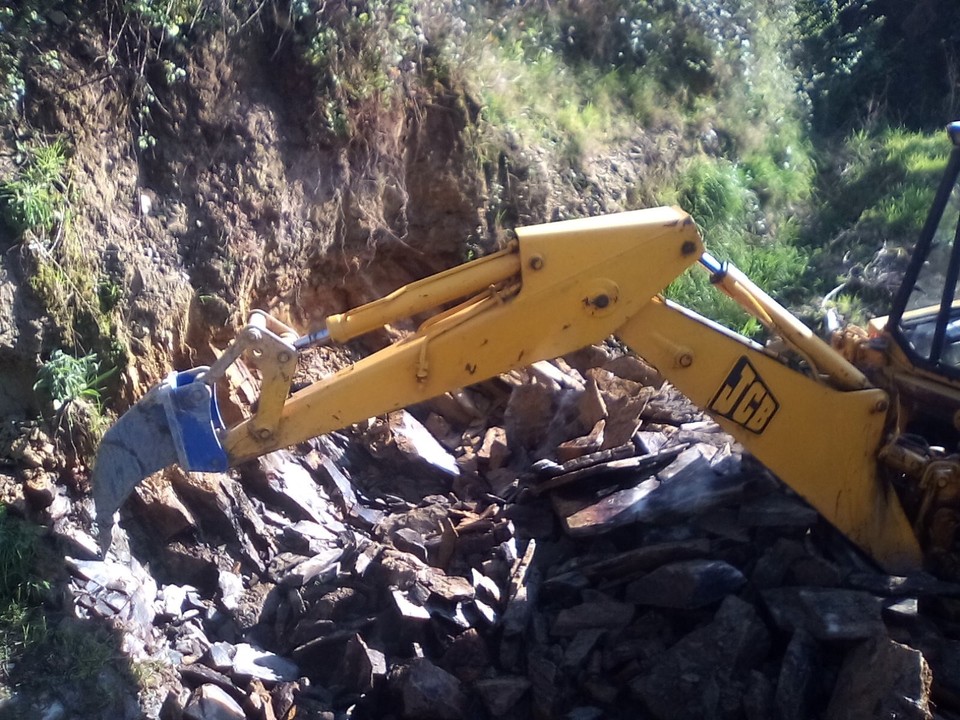6-9 Ton Excavator HD Ripper HARDOX500 !! VAT INC !! FREE DELIVERY | eBay