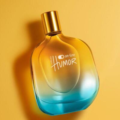 Natura HUMOR Masculino / Online Deodorant Men's Cologne - 75 Ml | eBay