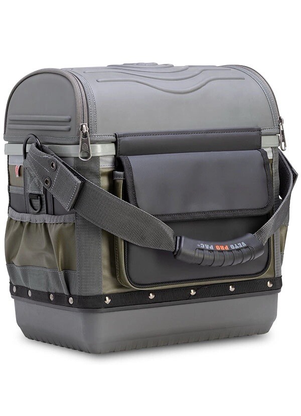 Veto Pro Pac LBC-15 Olive Lunchbox Cooler | eBay