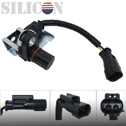 For 1998-05 Dodge Ram 1500 2500 3500 970-024 Rear Axle Mounted ABS ...