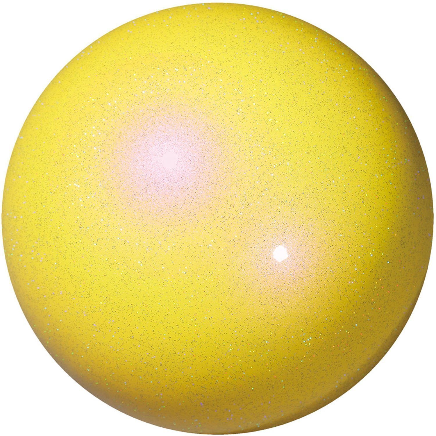 Sasaki Japan RG Rhythmic Gymnastics Ball Aurora Dia:18.5cm M-207AU ...