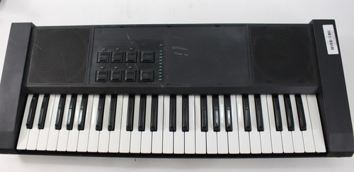 Vintage Rare NES Nintendo Miracle Piano System Bundle - Tested, See ...