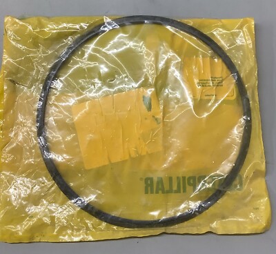 Genuine CAT 184-2443 Seal-Dirt for CAT D11N D11R 3508 (b485) | eBay