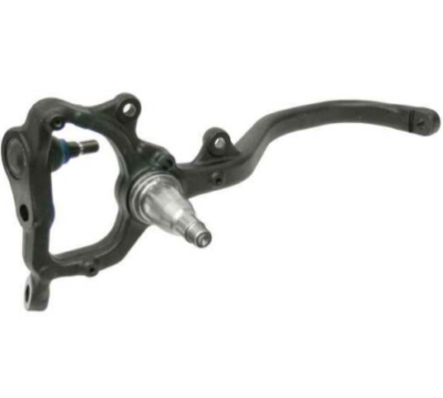 Mercedes-Benz E W211 knuckle front right A2113306520 NEW ORIGINAL | eBay