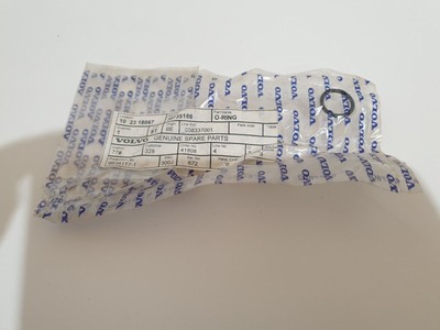 GENUINE VOLVO S60 V60 XC90 XC60 TRANSMISSION OIL SEAL O RING 30735186 ...
