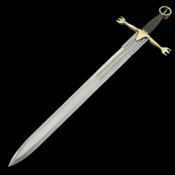Irish Broadsword